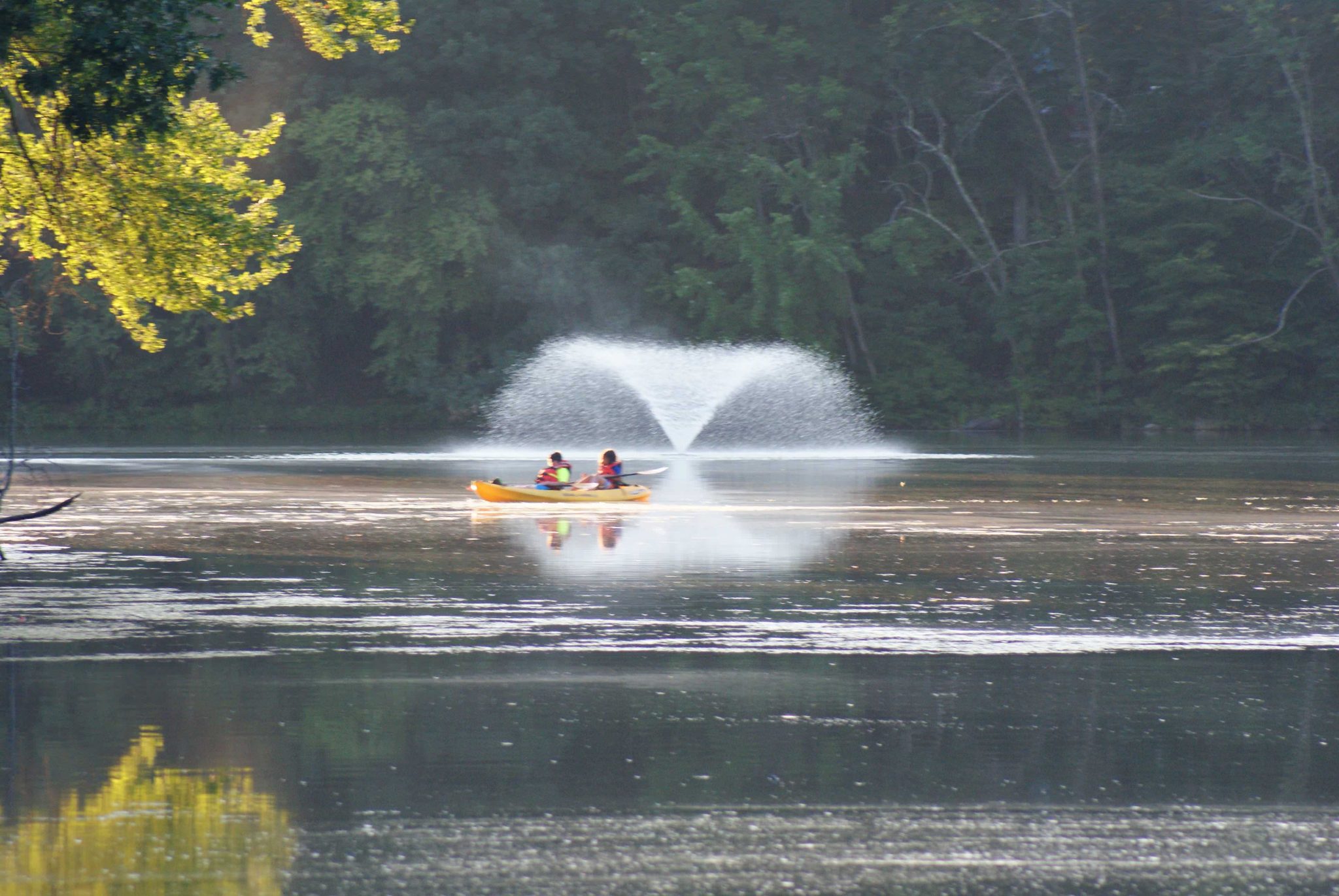 Hemlock Village – Tall Timbers