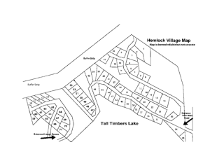 Hemlock Village – Tall Timbers