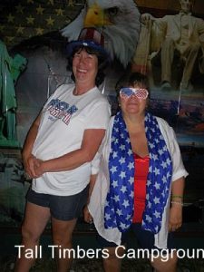 Photo Gallery – Tall Timbers